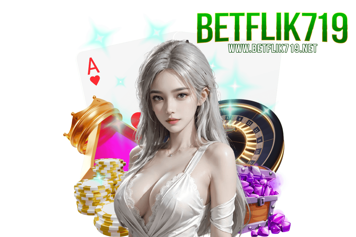 betflik 719 สล็อตหมุน AUTO ง่าย เล่นแล้วมีสิทธิรับเงินก้อนโต